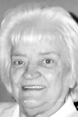Wilma V. Clapper | News, Sports, Jobs - Altoona Mirror